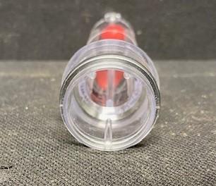 3M TR-970 Air Flow Indicator | Garden City Plastics